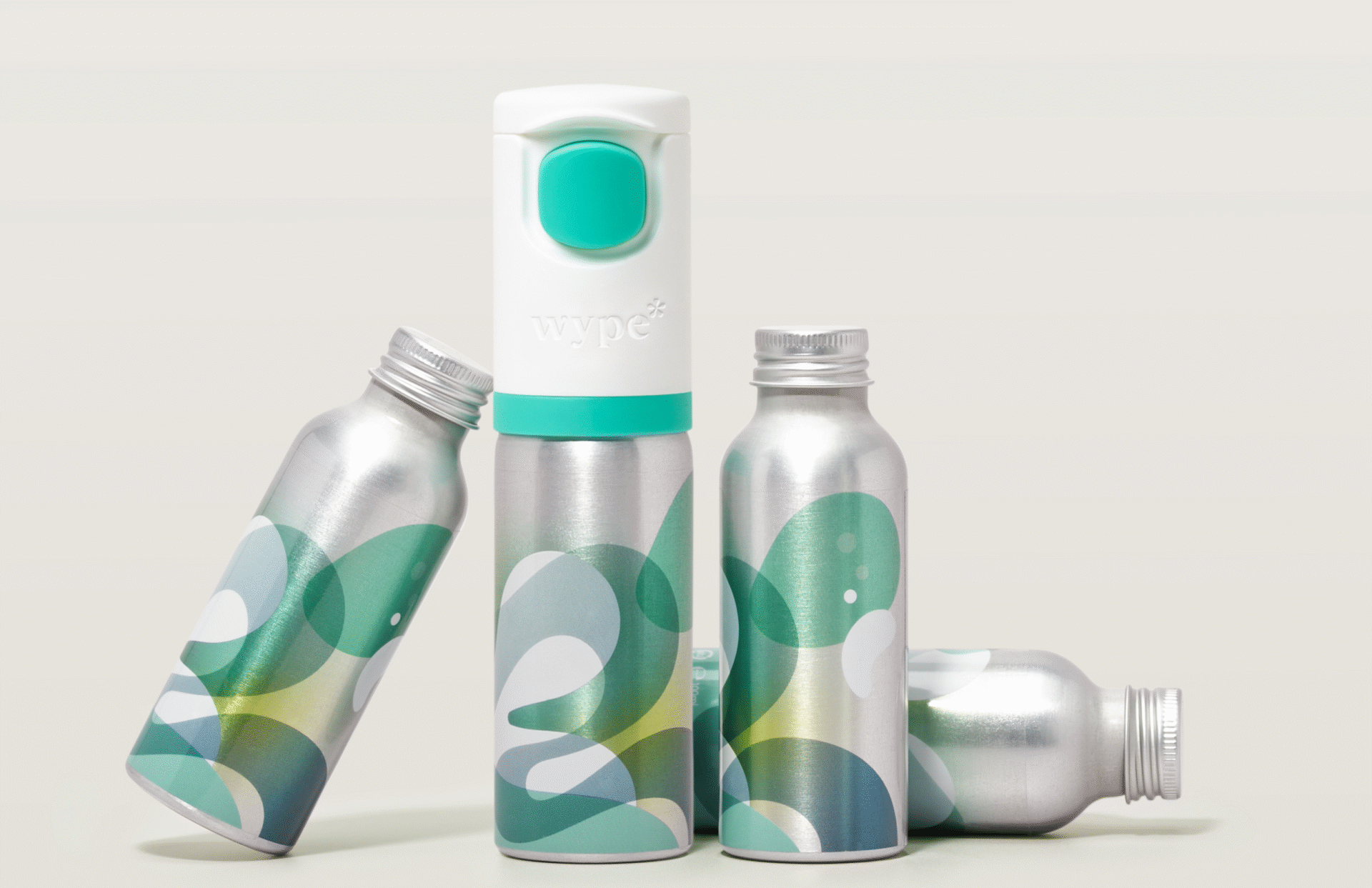 Experience Eco-Friendly Hygiene with Wype’s Convenient, Sustainable ...