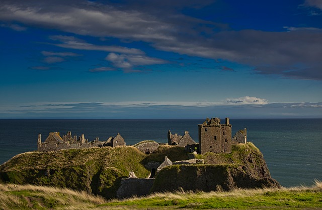 Experience History: Unique Accommodations In Historic Buildings – Blog ...