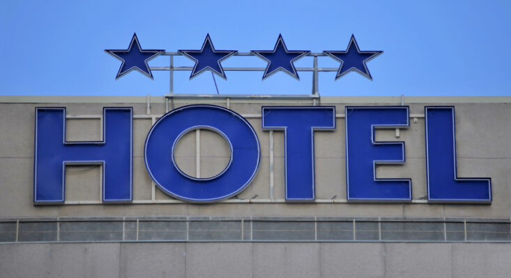 Navigating the Hotel Star Rating System: A Guide for Travelers – Blog ...