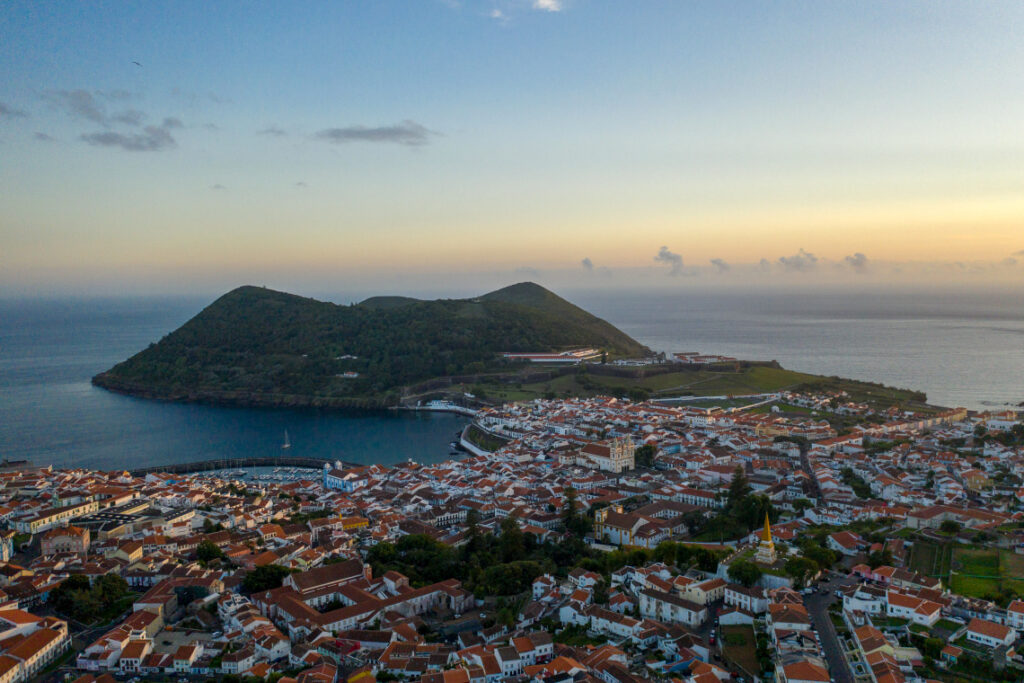 Island Hopping in Azores: Must-Visit Islands and Hidden Gems – Blog The ...