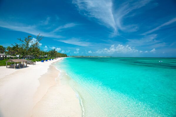 5 Majestic Beaches In The World – Blog The Travel