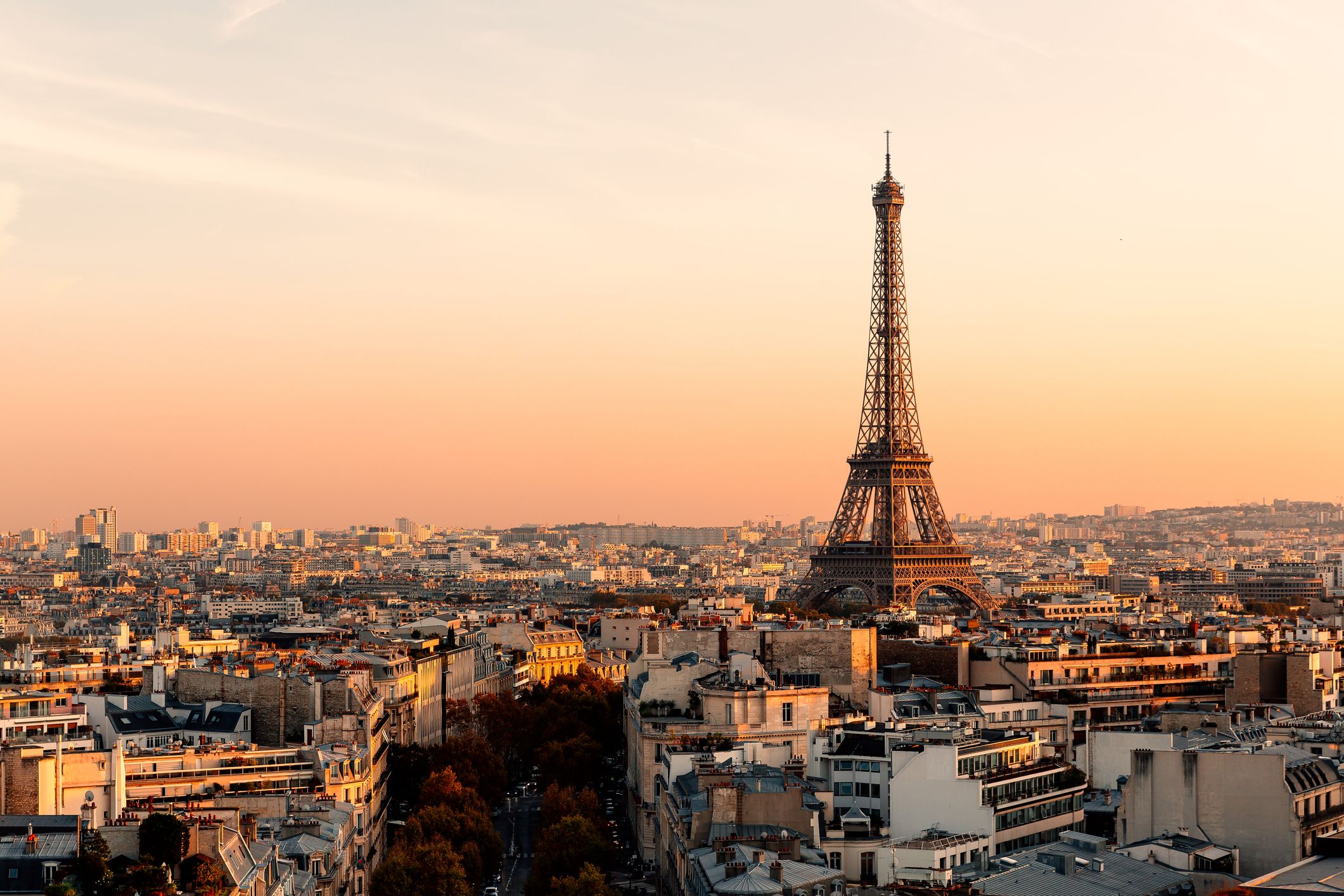 Paris for First-Timers: A Complete Guide – Blog The Travel