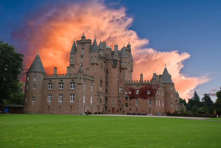 6 Medieval Castles and Their Fascinating Stories – Blog The Travel