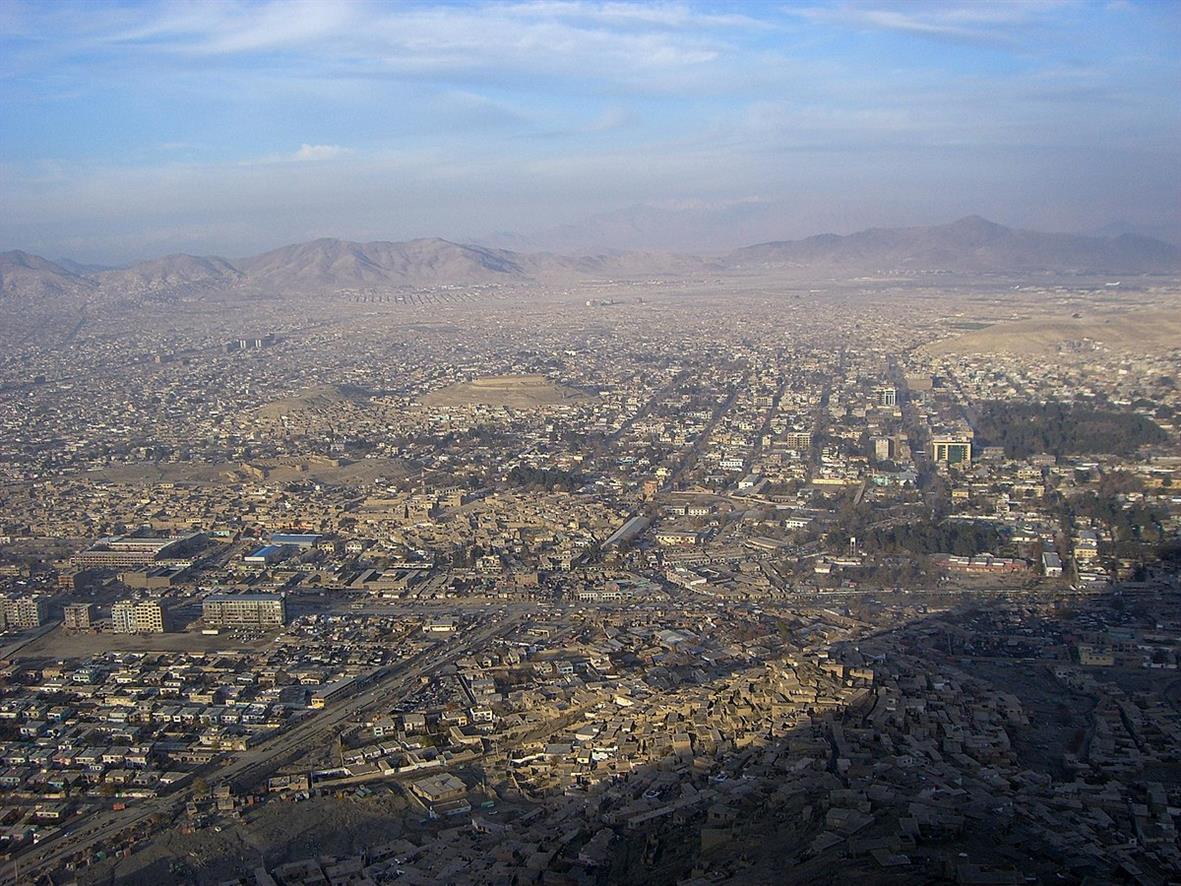 Kabul’s Untold Stories: Exploring Its Resilient Soul – Blog The Travel