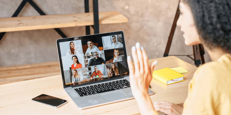 Remote Work Tips: Balancing Productivity and Exploration – Blog The Travel