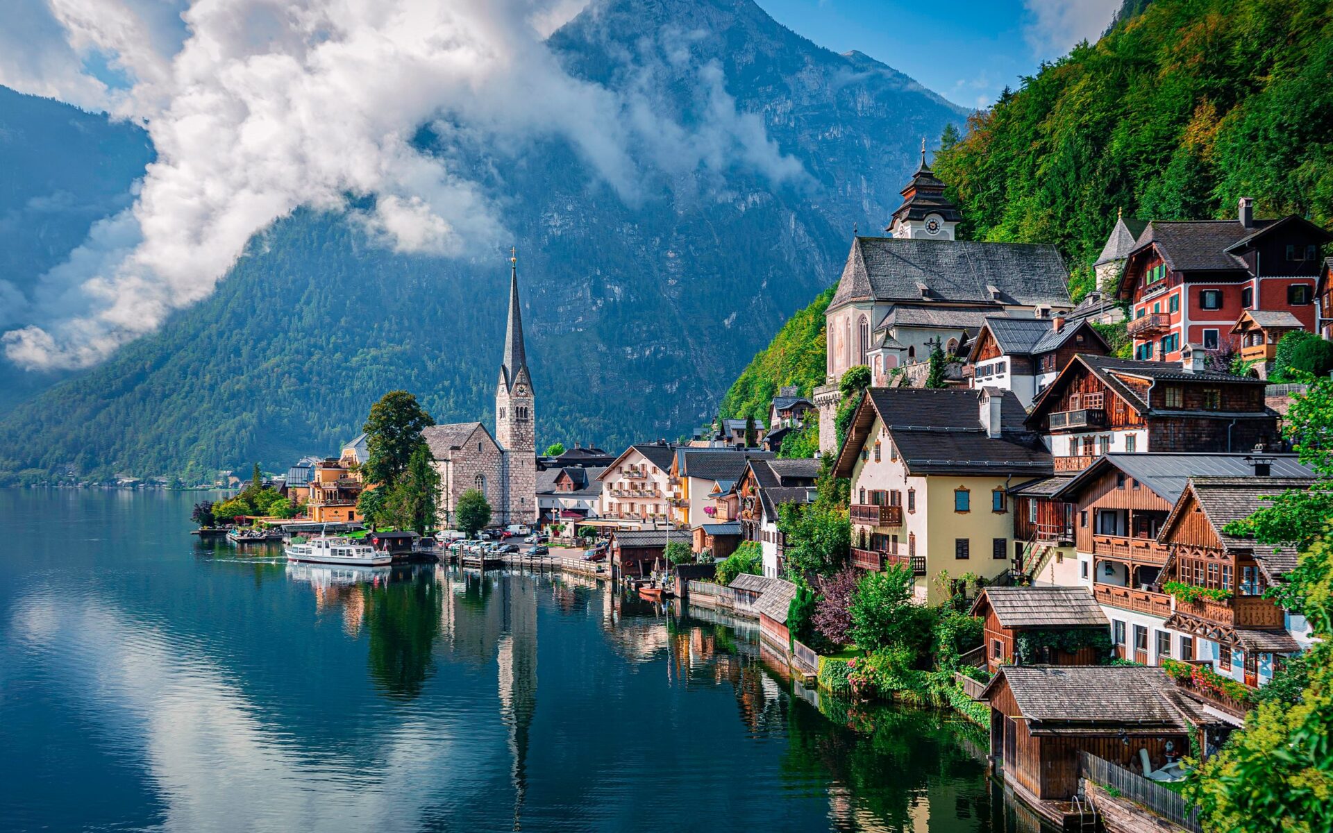 Exploring Europe: Five Off-the-Beaten-Path Towns You Should Visit ...