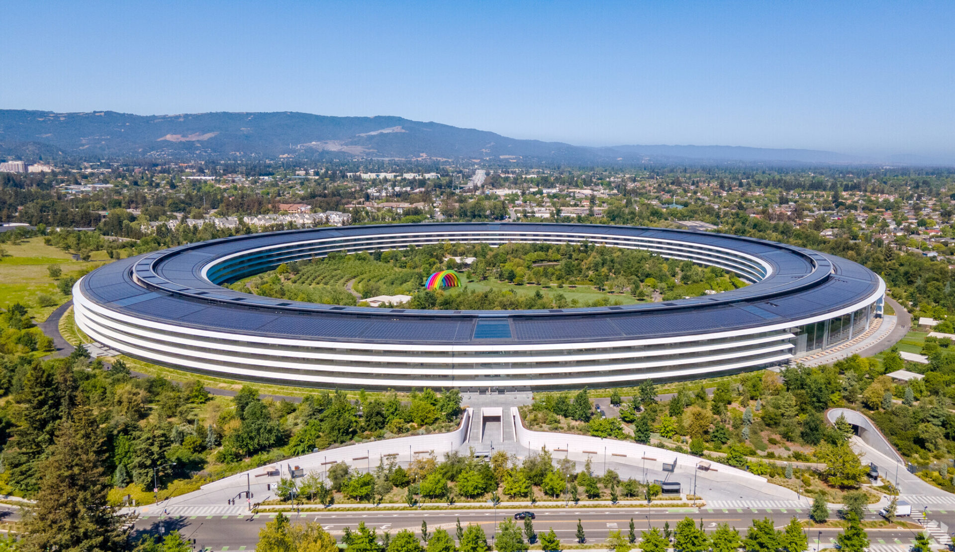 Exploring the Silicon Valleys of the World – Blog The Travel