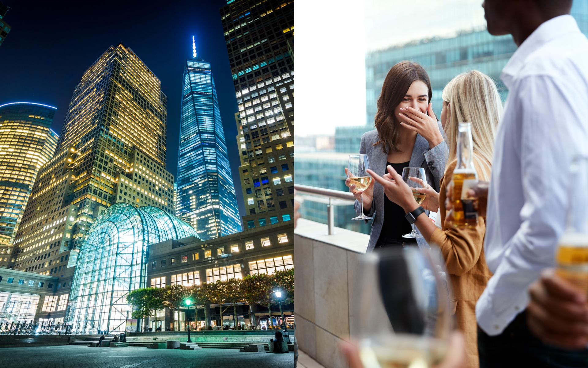 Sky-High Dining: Exploring the Culinary Delights and Signature Drinks ...