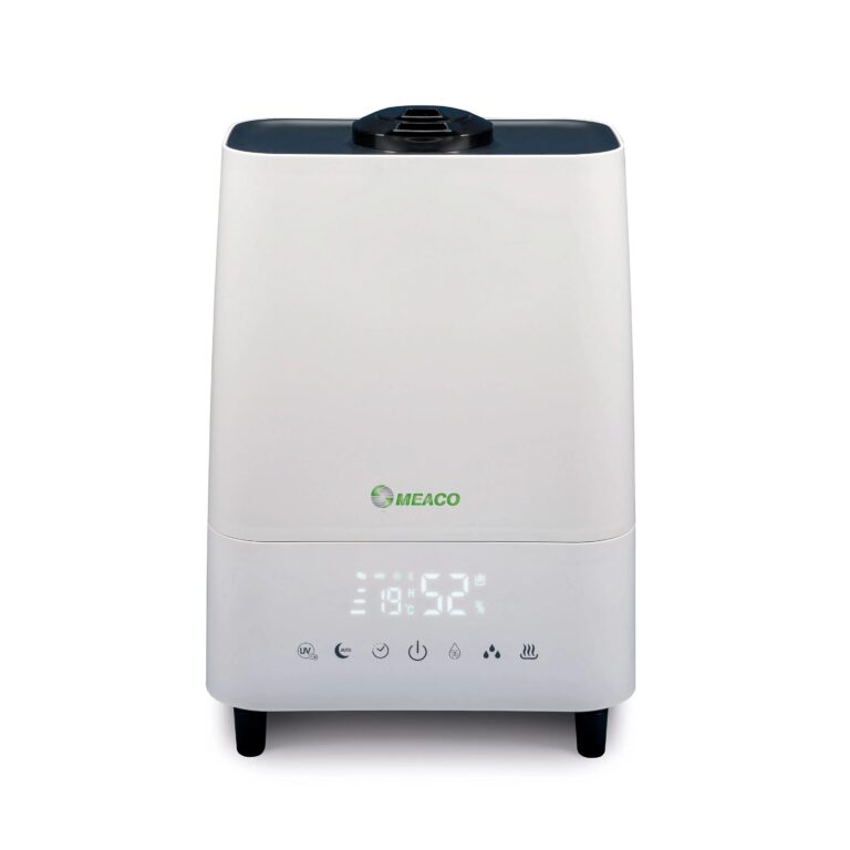 Meaco Humidifiers: A Perfect Solution for Your Home – Blog The Travel