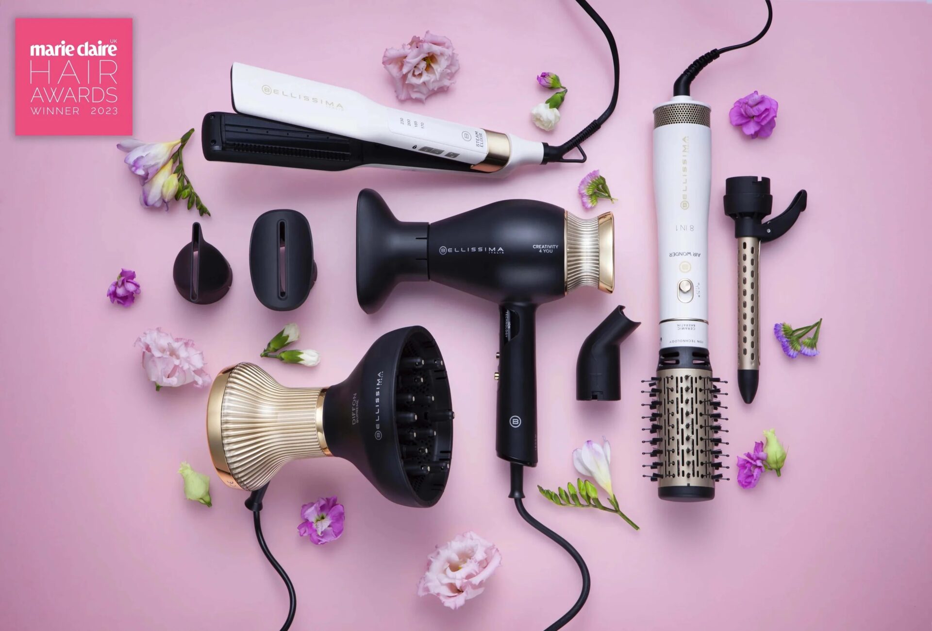 Discover Bellissima Italia’s Latest Innovations in Hair Styling – Blog ...